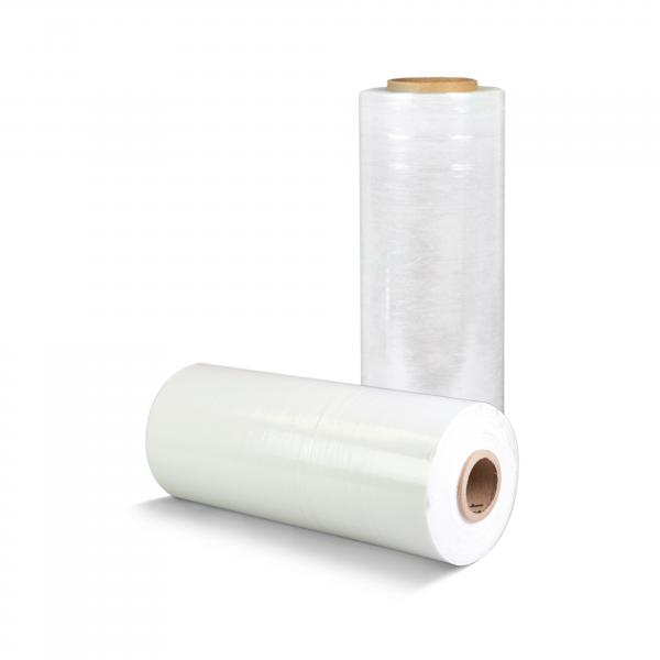 CARGO STRETCH FILM WRAPPER W111