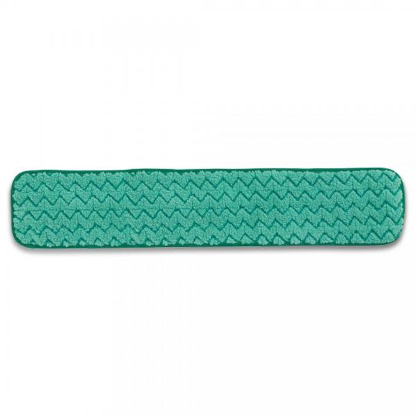 24'' MICROFIBER DUST PAD-GREEN